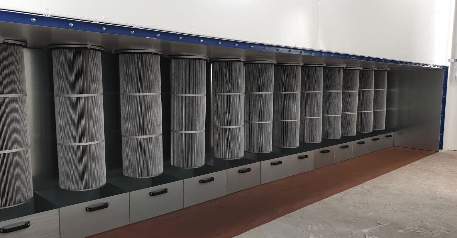 Filco Services Ltd. – We specialise in the supply and installation of ...